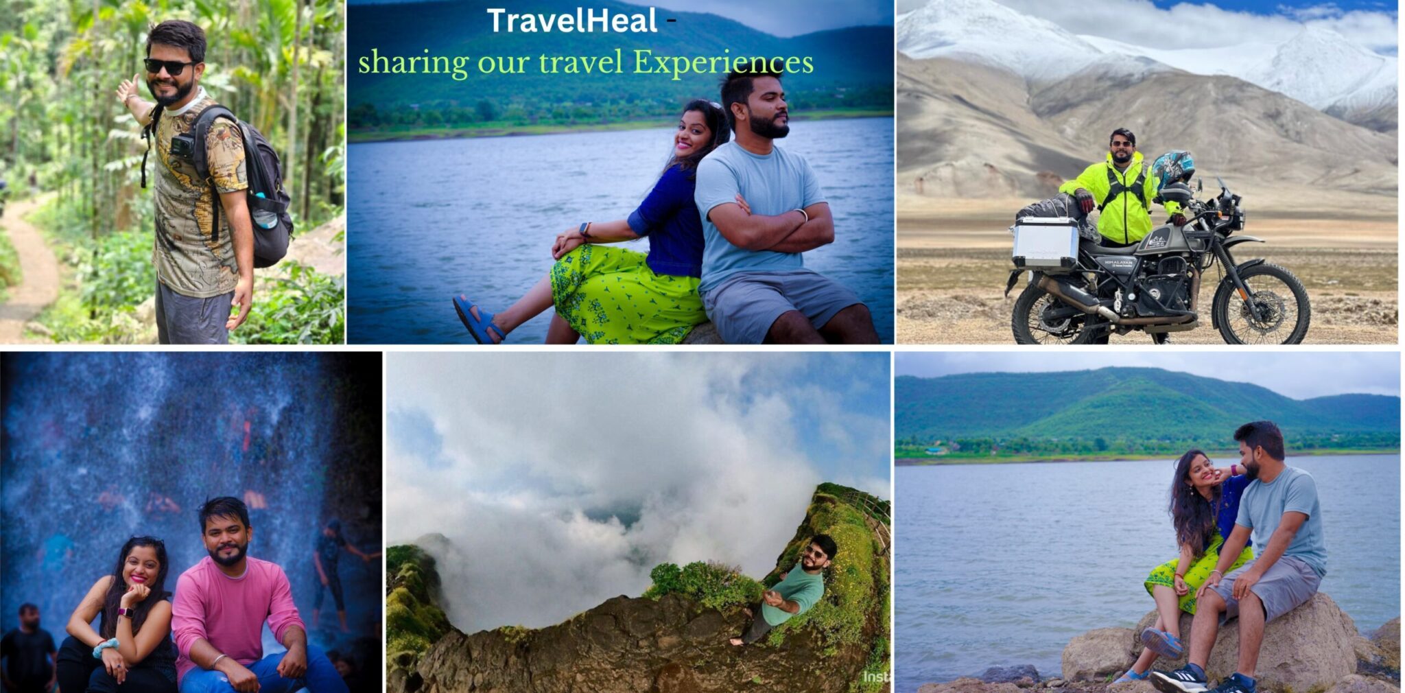 Discover the Hidden Gem of Maharashtra: A Monsoon Trip to Khandi ...