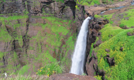Discover the Hidden Gem of Maharashtra: A Monsoon Trip to Khandi ...