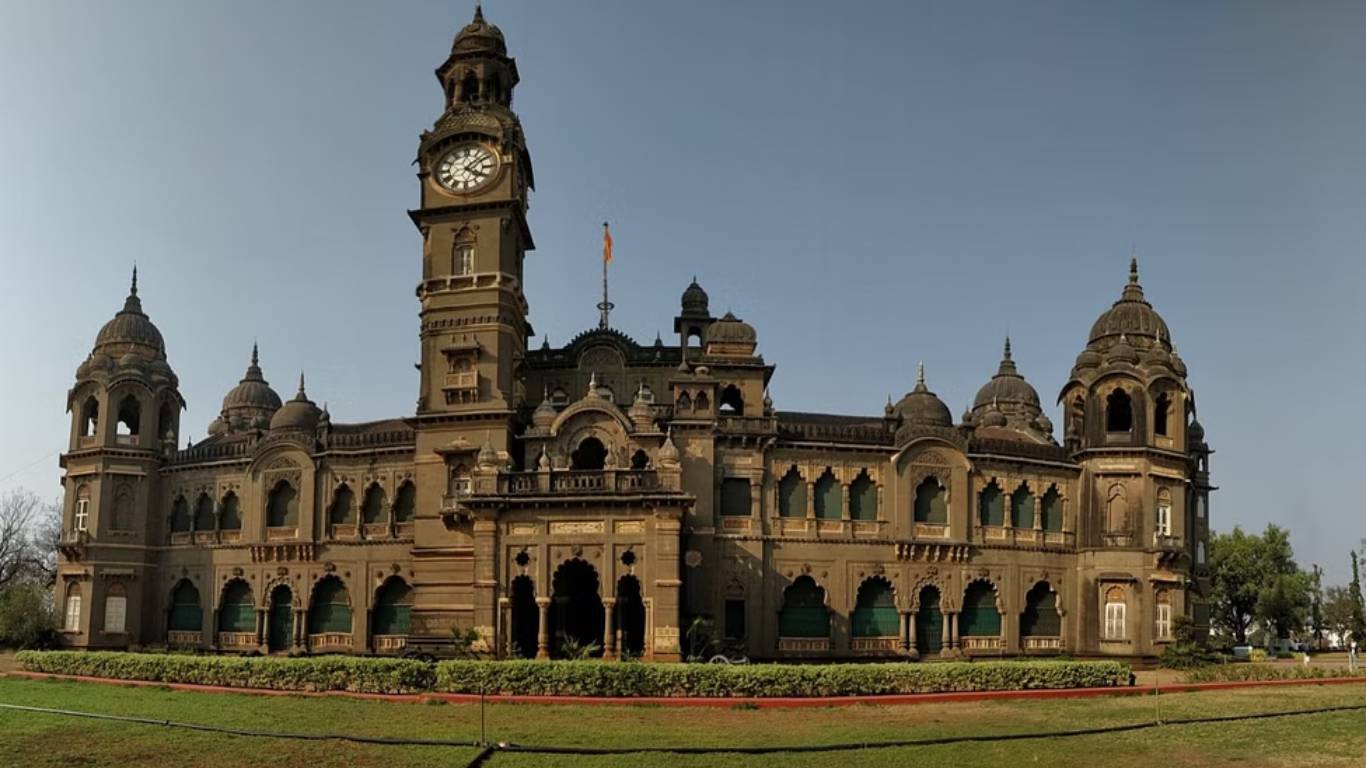 Kolhapur Diaries: Discovering the Soul of Southern Maharashtra ...