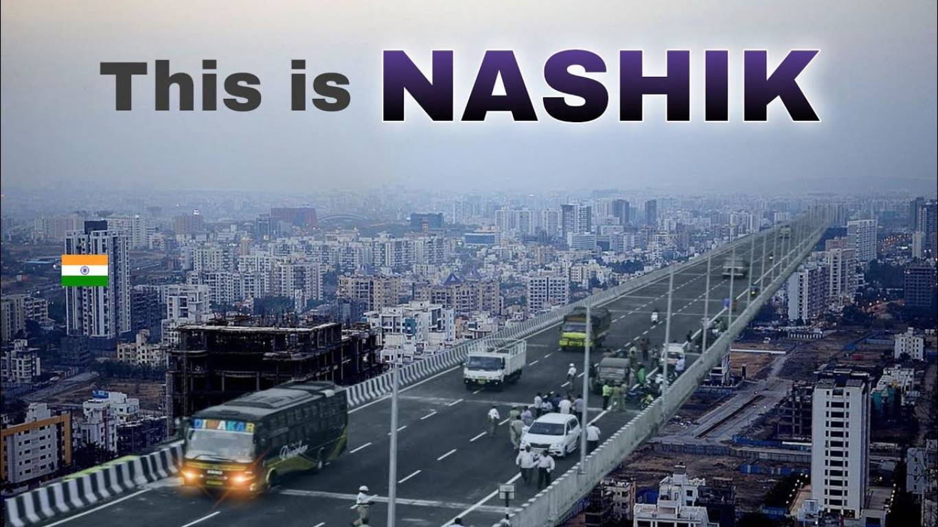 Best Places to Visit In Nashik | TravelHeal - Sharing our Travel ...