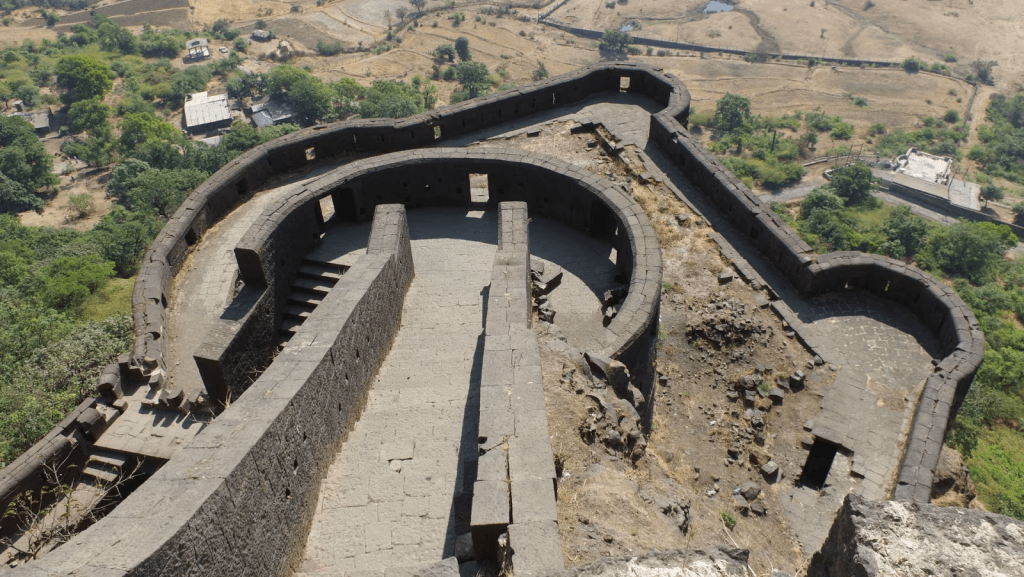 Top 5 Treks near Lonavala | TravelHeal - Sharing our Travel experiences to make travel easy