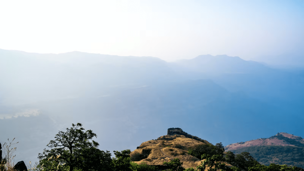 Top 5 Treks near Lonavala | TravelHeal - Sharing our Travel experiences to make travel easy