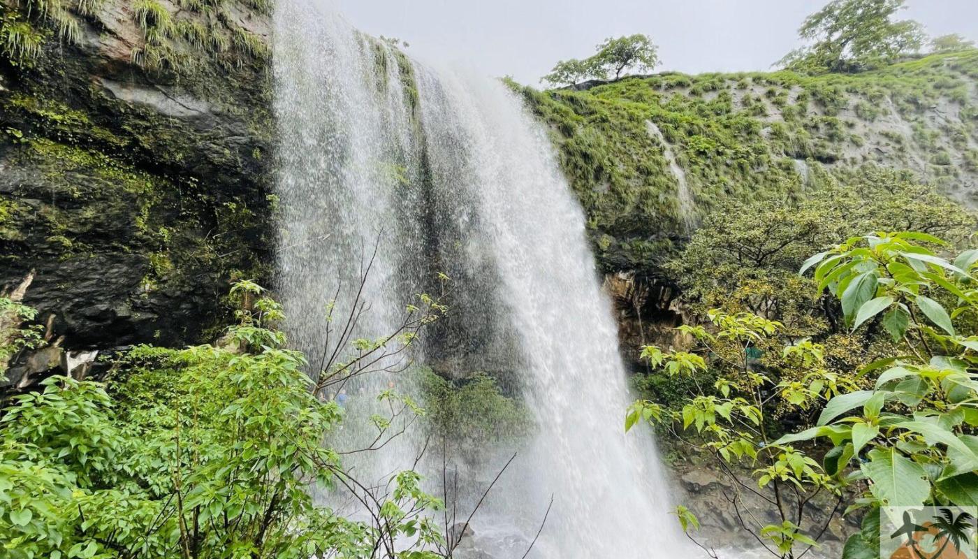 Discover the Hidden Gem of Maharashtra: A Monsoon Trip to Khandi ...
