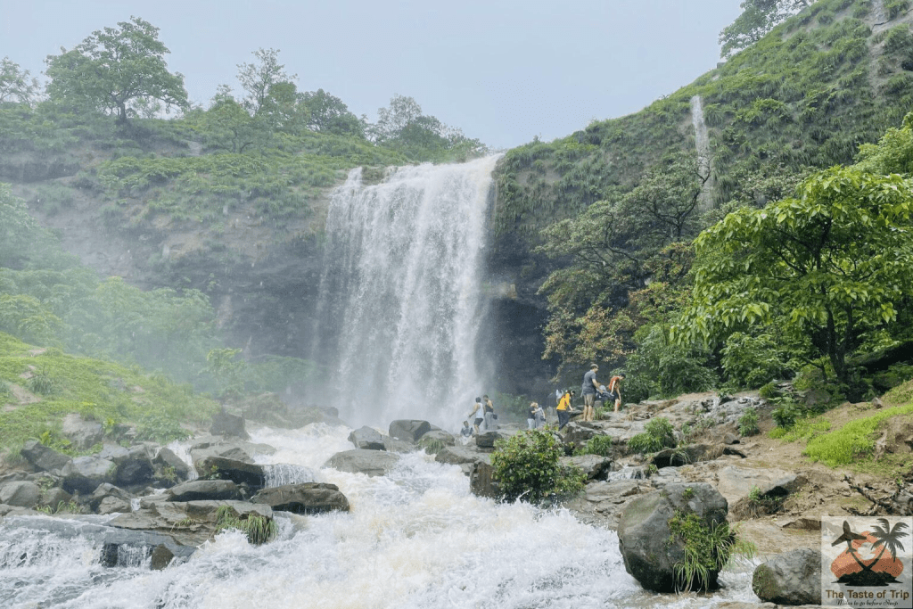 Discover the Hidden Gem of Maharashtra: A Monsoon Trip to Khandi ...
